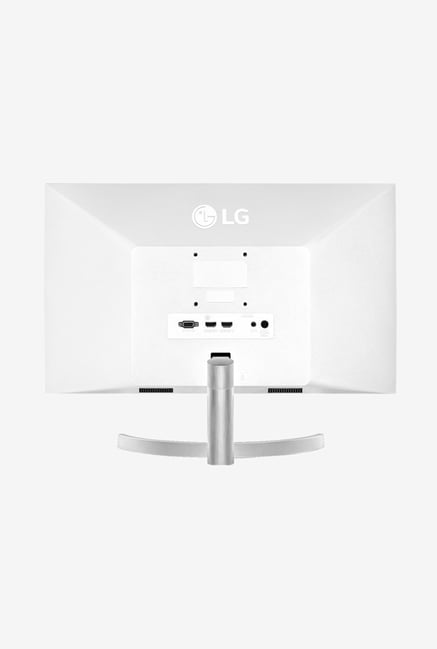 Buy LG 24MK600M-W 60.4 cm (23.8 Inch) IPS Monitor (Black) Online At ...