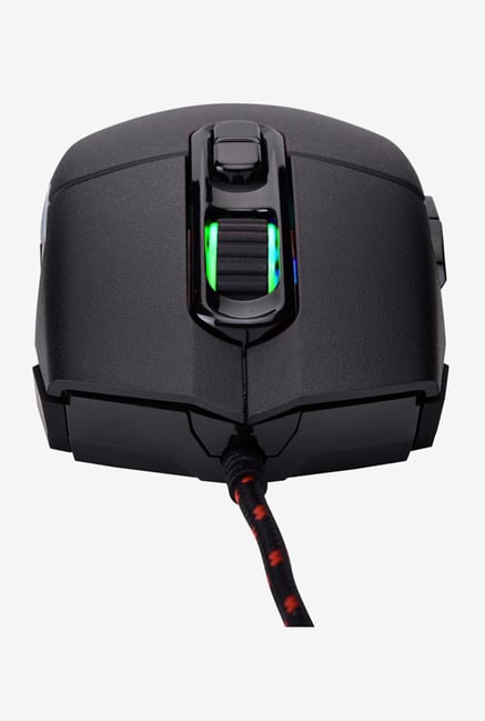 Buy Live Tech Advance 2750 DPI RGB Wired Gaming Mouse (Black) Online At ...