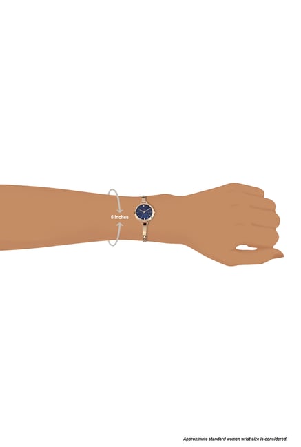 Buy Titan 2578WM02 Raga Viva Analog Watch for Women at Best Price ...