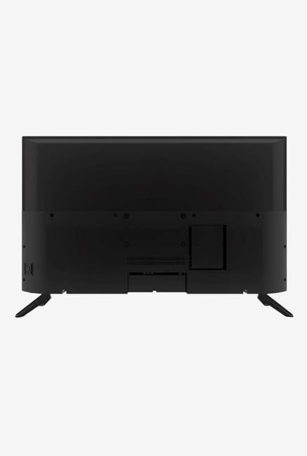 Sanyo 109 cm (43 Inches) Full HD LED TV XT-43S7300F (Black) from Sanyo ...