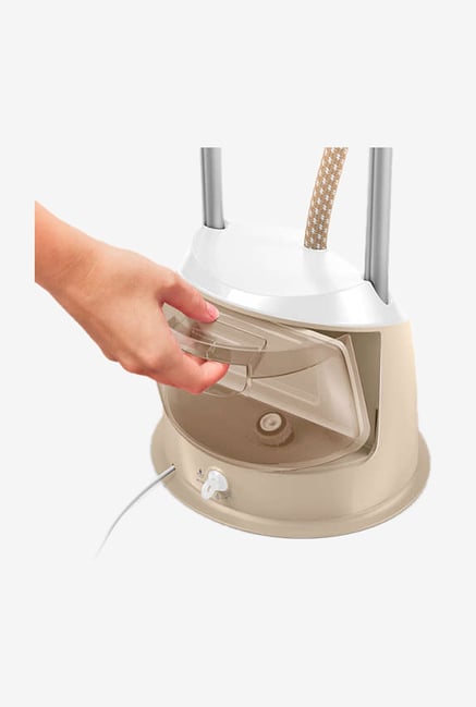 Philips EasyTouch Plus GC523/60 1600W Garment Steamer (Gold) from ...