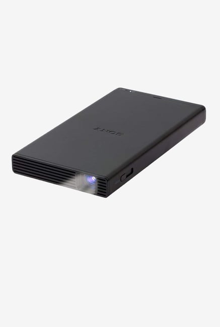 Buy Sony MP-CD1 Compact Pocket Size Mobile Projector Online At Best ...