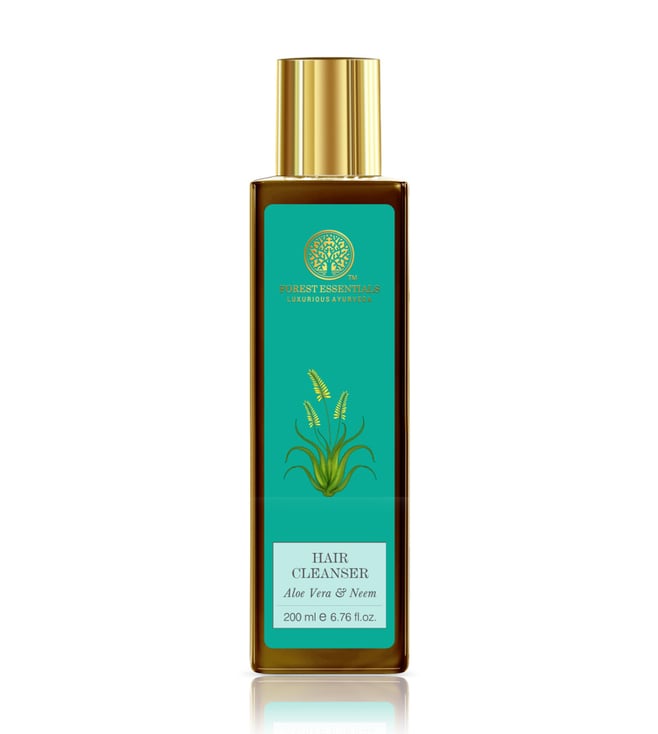 Buy Forest Essentials Amla Honey & Mulethi Hair Conditioner - 200ml ...