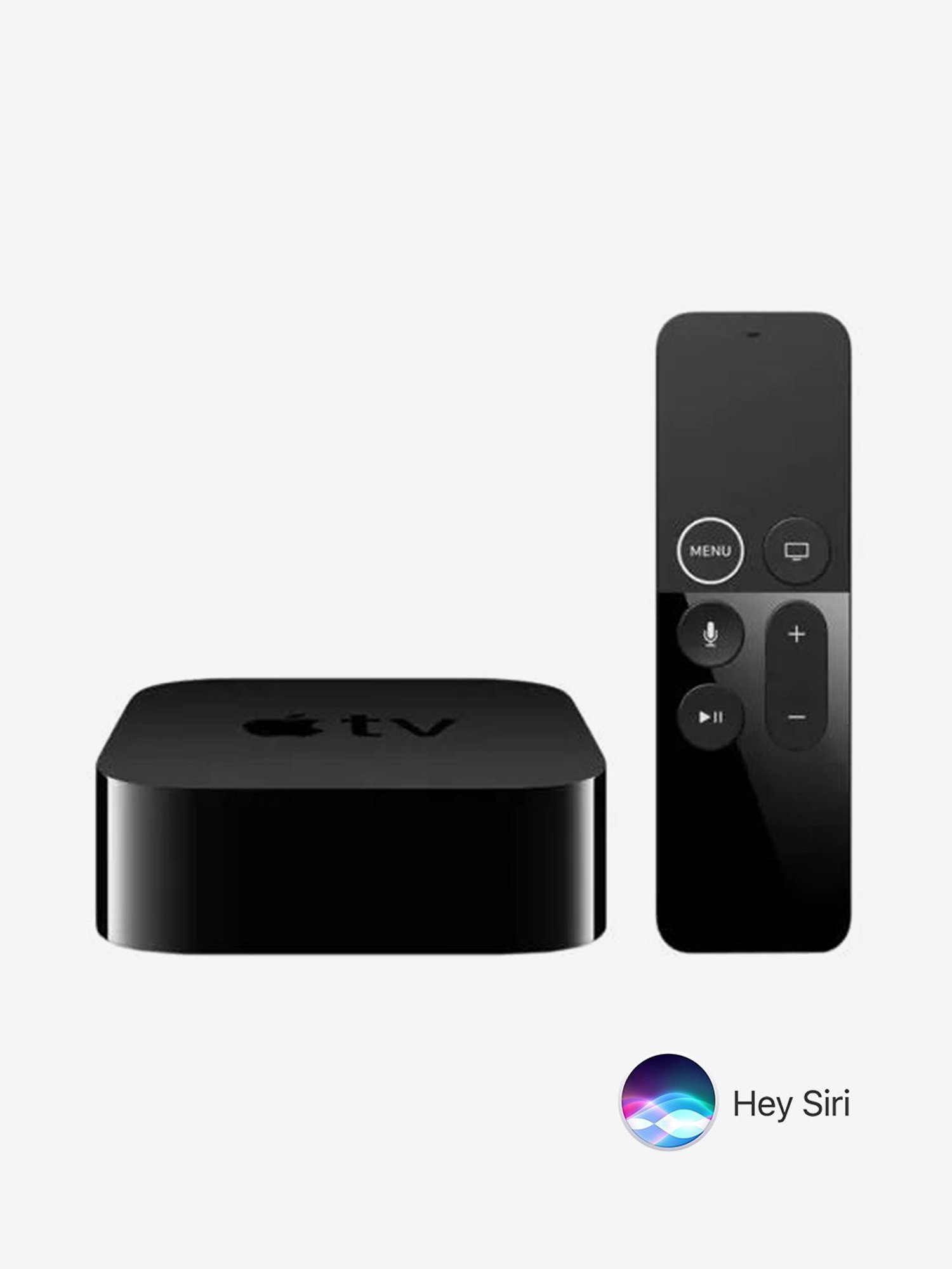 Apple TV 4K 64GB (Black)