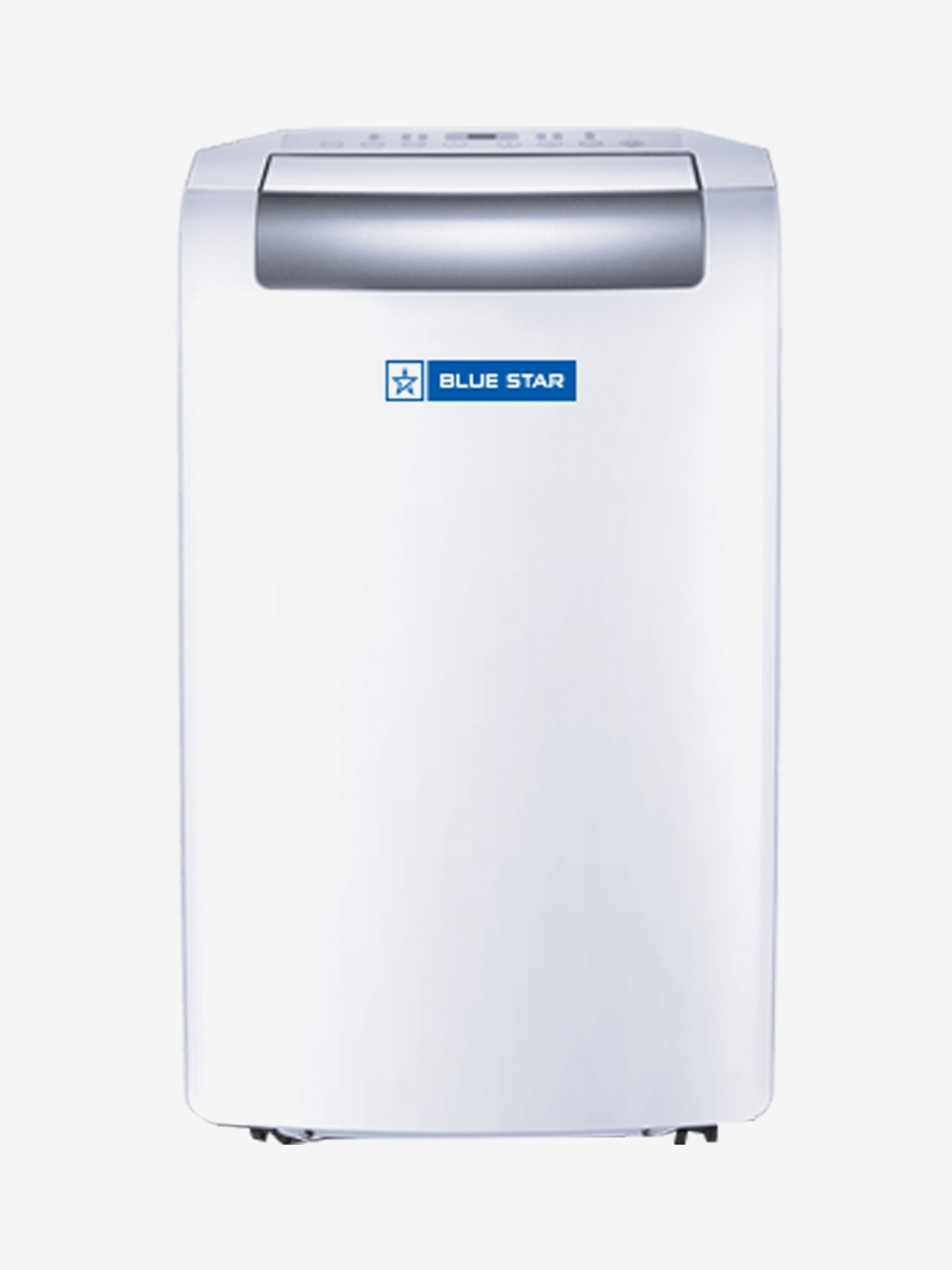 Buy Blue Star 1 Ton (Range 2019) PC12DB (R410A) Portable AC (White ...