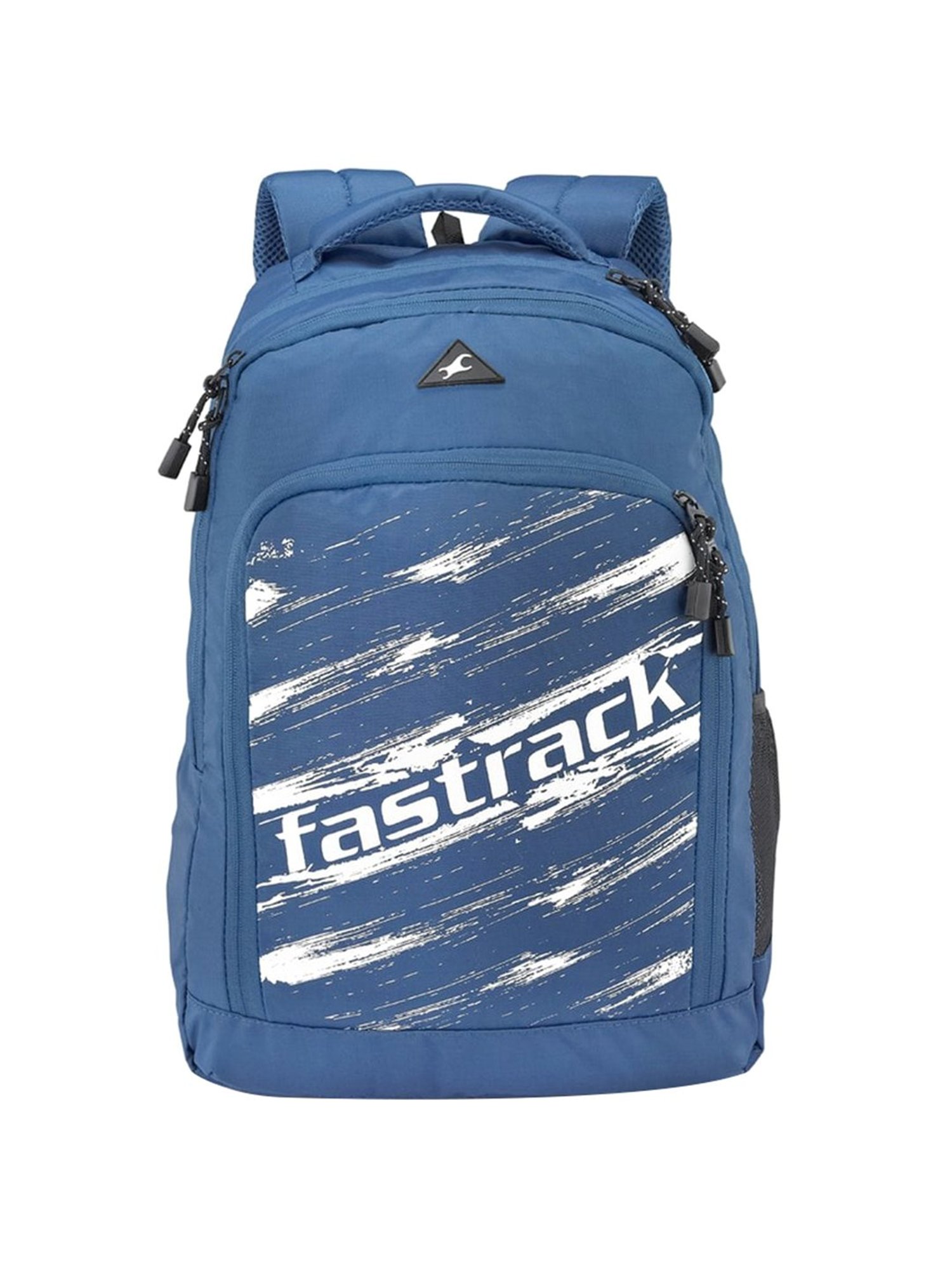 Fastrack 32.3 Ltrs Royal Blue Large Backpack