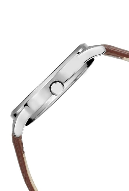 Titan 1584SL05 Tata 150 Limited Edition Analog Watch for Men from Titan ...