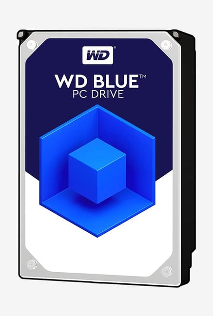 Buy WD WD20EZRZ 2 TB Internal Hard Drive (Blue) Online at Best Prices ...