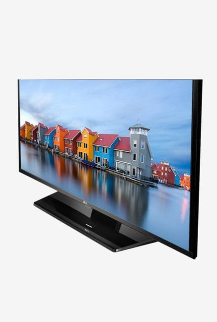 Buy LG 40MB27HM 101.6 cm (40 inch) Full HD Monitor (Black) Online At ...