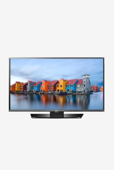 Buy LG 40MB27HM 101.6 cm (40 inch) Full HD Monitor (Black) Online At ...