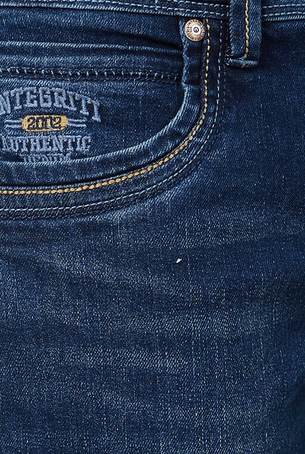 Integriti Jeans Logo Integrated Access Control Systems Manufacturers