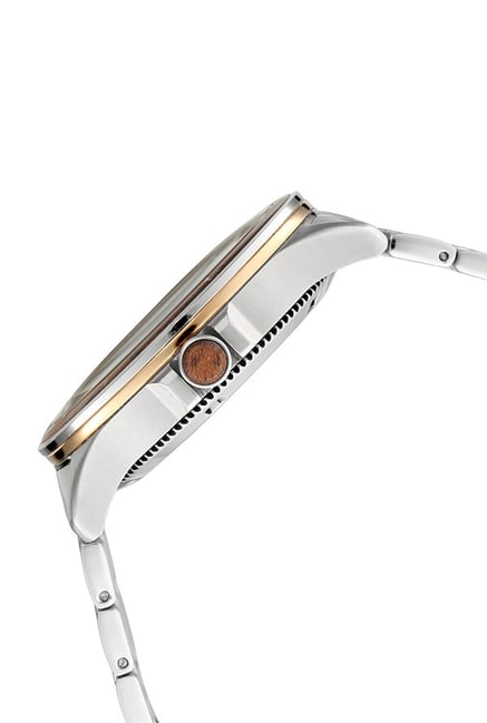 Buy Titan 1793KM01 Grandmaster Analog Watch for Men at Best Price ...