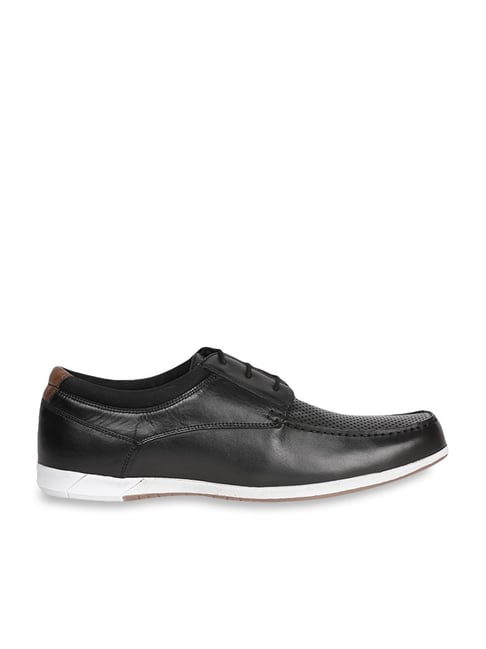Bata Black Casual