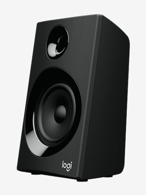 Buy Logitech Z607 160W 5.1 Channel Bluetooth Home Theatre Syastem ...