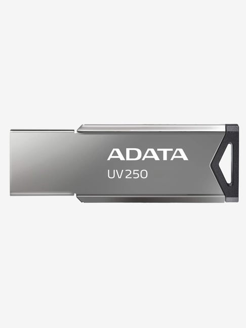 Buy ADATA UV250 32GB USB Flash Drive (Silver) Online At Best Price @ Tata CLiQ