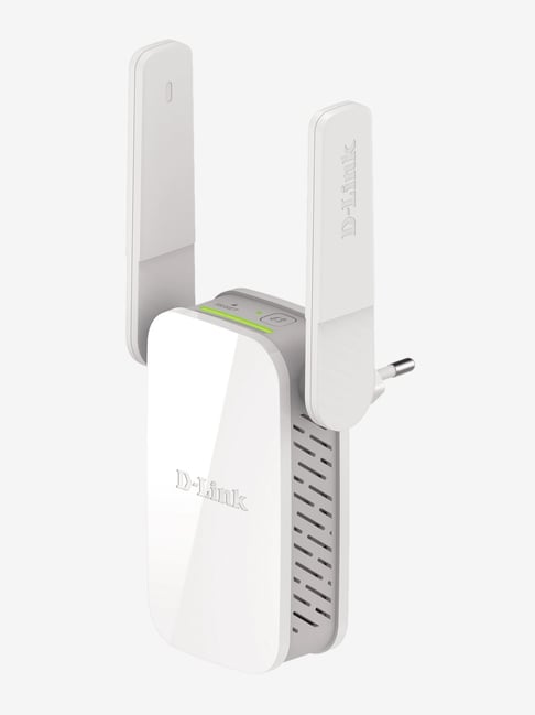 Buy Dlink DAP-1610 AC1200 1200 Mbps Dual Band Wireless Range Extender ...