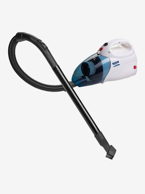 Kent 16039 1000W Hand Held Vacuum Cleaner (White) from Kent at best ...