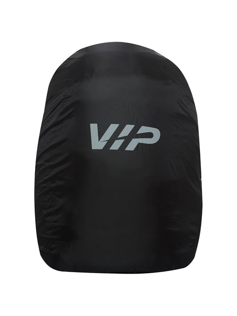 Buy VIP Commuter Plus 27 Ltr Black Laptop Backpack For Men At Best ...