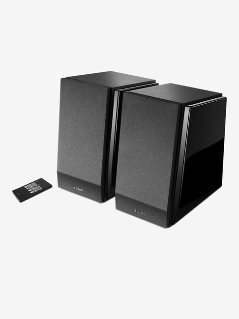 Buy Edifier R1850DB Active Bookshelf 2.0 Channel Computer Speakers ...