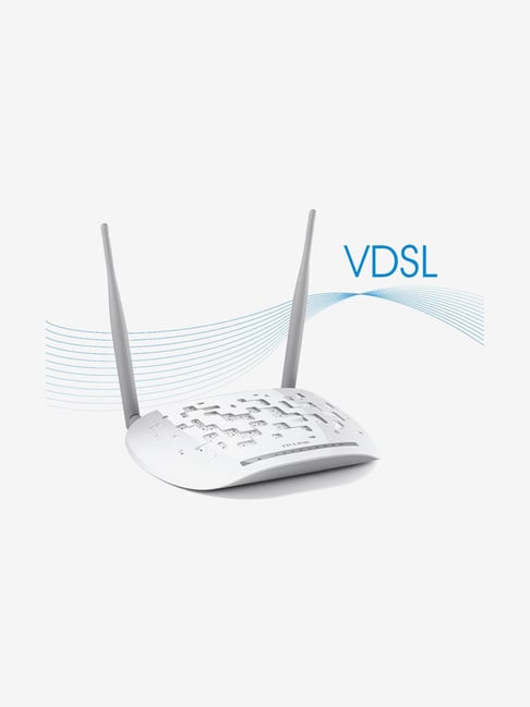 Buy TP-Link TD-W9970 Wireless N USB Modem Router (White) Online At Best ...