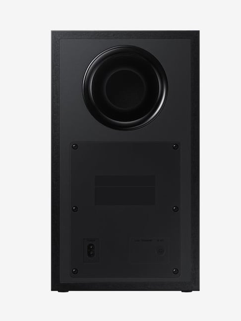 Buy Samsung HW-R450 200W 2.1 Ch Bluetooth Sound Bar Online At Best ...