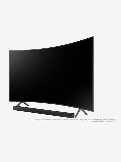 Buy Samsung HW-R450 200W 2.1 Ch Bluetooth Sound Bar Online At Best ...