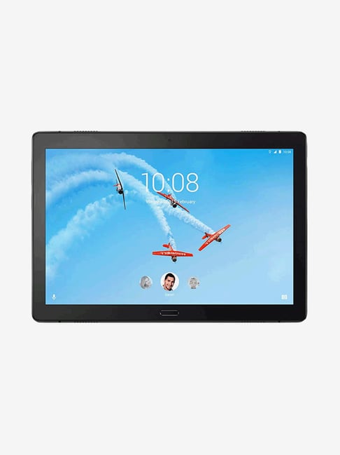 Lenovo TAB P10 TB-X705L Tablet (10.1 inch, 4GB RAM, 64GB, Wi-Fi + 4G ...