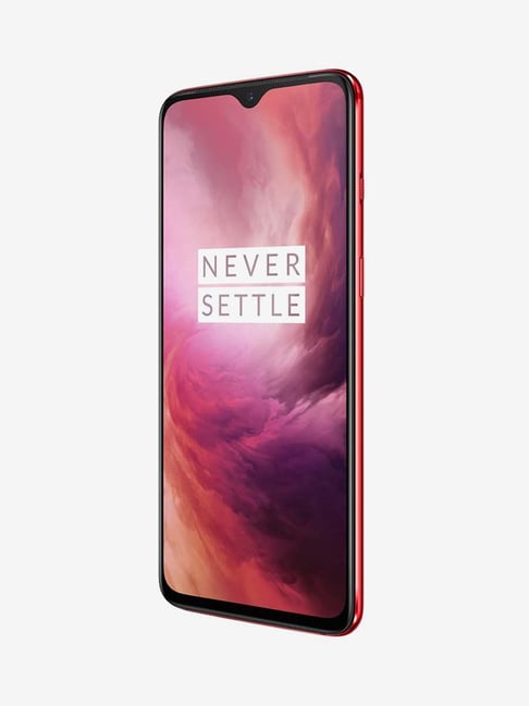 Buy OnePlus 7 256 GB (Red) 8 GB RAM, Dual SIM 4G Online At Best Price ...