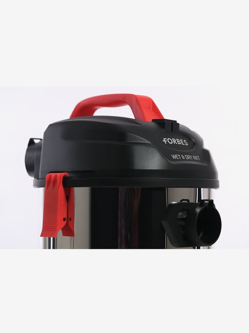 Buy Eureka Forbes Wet And Dry Nxt 1380w Stainless Steel Vacuum Cleaner