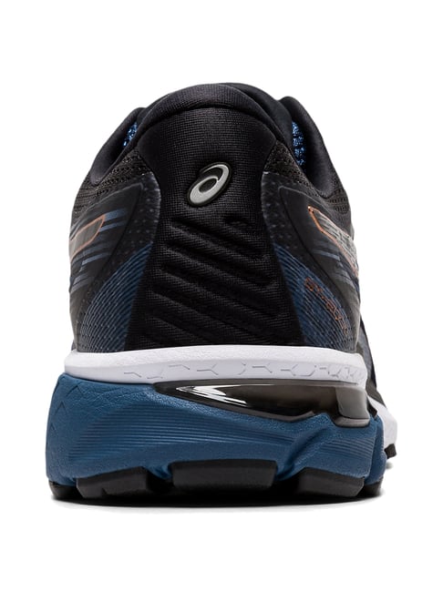 Buy Asics Navy Blue Running Shoes for Men at Best Price @ Tata CLiQ
