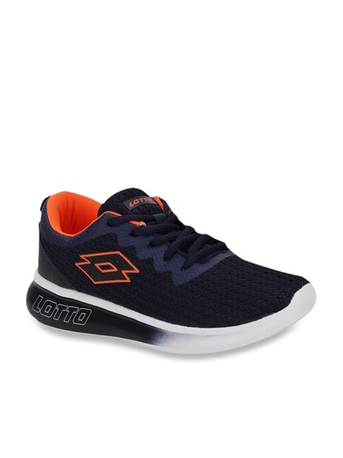 Lotto walking shoes store