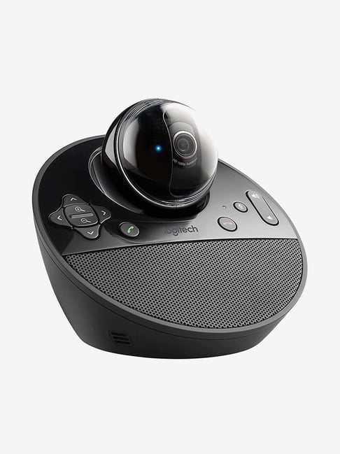Buy Logitech All-in-One HD Webcam (BCC950) Online At Best Price @ Tata CLiQ