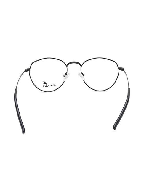 Buy Fastrack FT1130MFM1 Black Full Rim Beveled Frame Online at Best ...