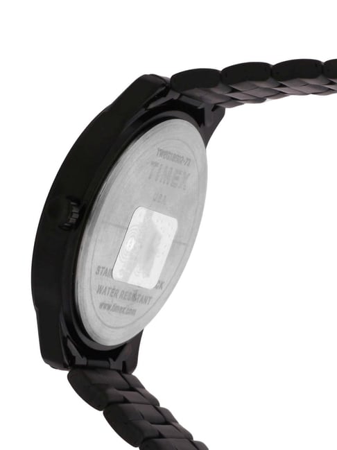 Buy Timex TWEG18502 Analog Watch for Men at Best Price @ Tata CLiQ