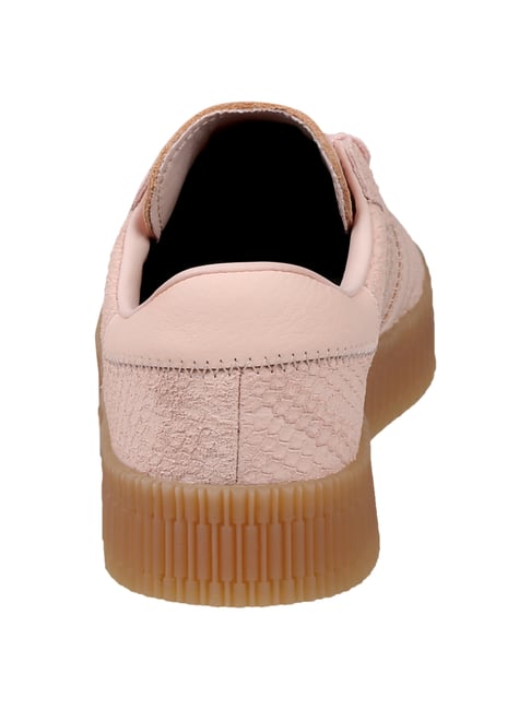 Buy Adidas Originals Samba Bold Pink Sneakers for Women at Best Price ...
