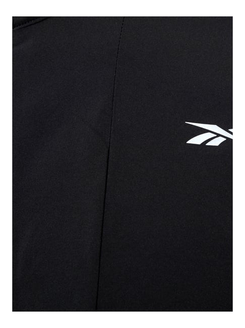 Reebok Jackets for Men in Black