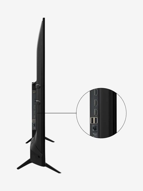 Buy Vu 126 cm (50 Inches) Android Smart Ultra HD 4K LED TV Premium 50PM ...