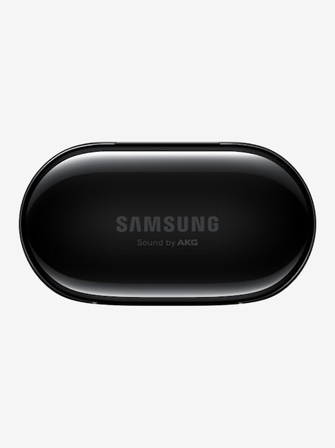 Buy Samsung Galaxy Buds+ Wireless EarPods (SM-R175NZKAINU, Black ...