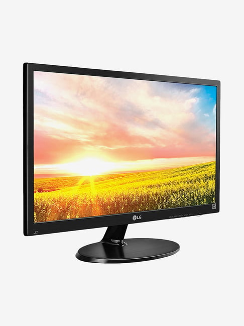 Buy LG 20M39H 49.4 cm HD LED Monitor Online At Best Price @ Tata CLiQ