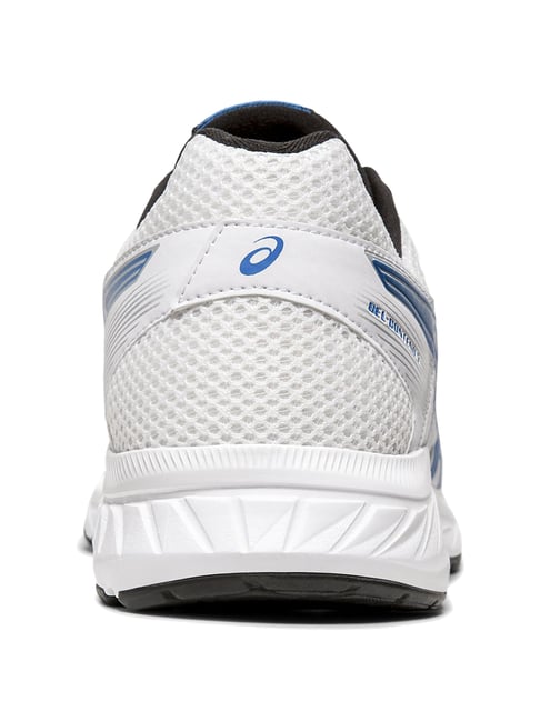 Buy Asics Gel-Contend 5 White Running Shoes for Men at Best Price ...