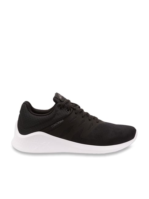 Buy Asics Comutora MX Black Walking Shoes for Women at Best Price Tata CLiQ