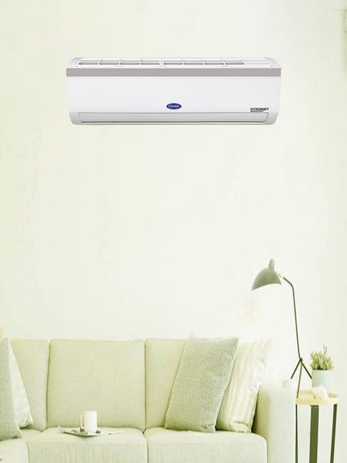 Buy Carrier 2 Ton Hybridjet Inverter 3 Star 2020 Range Emperia Nxi