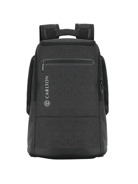Buy Carlton Grey Small Backpack Online at Best Prices | Tata CLiQ