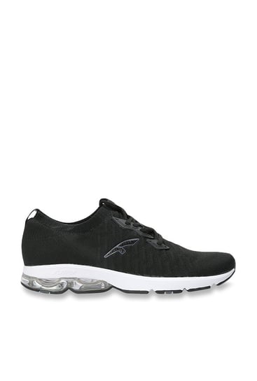 Buy Furo by Red Chief Black Running Shoes for Men at Best Price Tata CLiQ