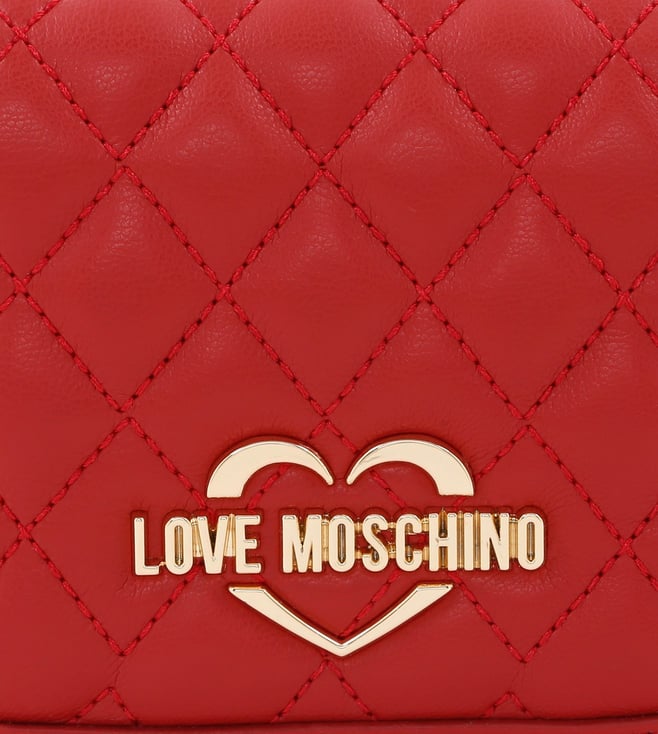 Is Love Moschino Luxury Bedding | semashow.com