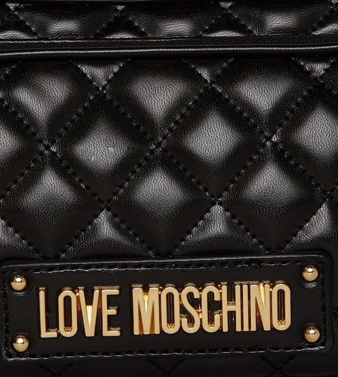 Is Love Moschino Luxury Bedding | semashow.com