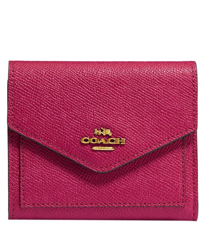 Gold Coach Wallets | IUCN Water