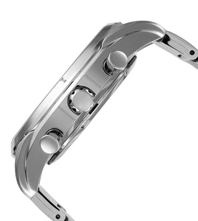 Buy Seiko SSB173P1 Dress Chronograph Watch for Men Online @ Tata CLiQ ...