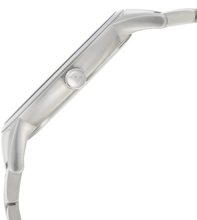 Buy Emporio Armani AR11181 Renato Watch for Men Online @ Tata CLiQ Luxury