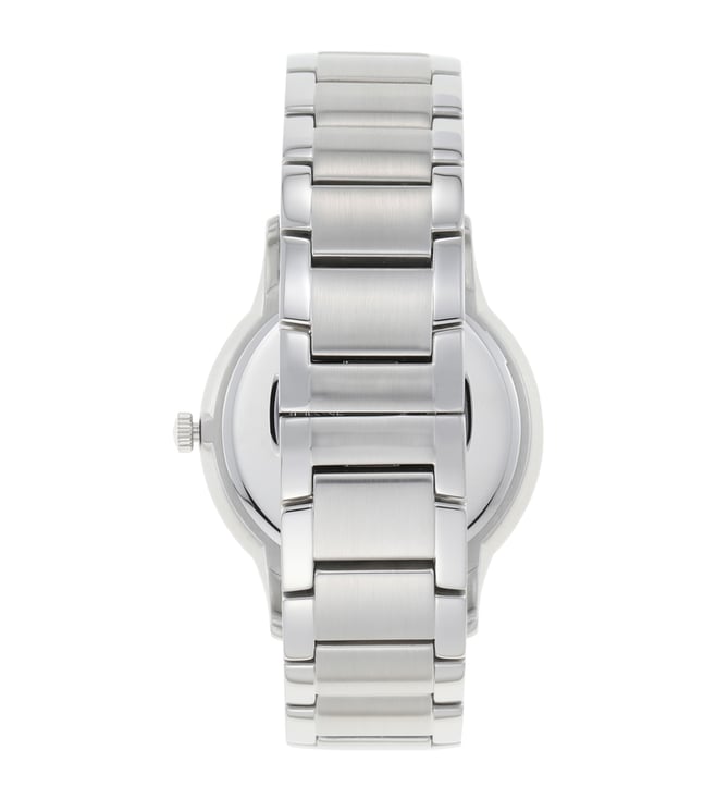 Buy Emporio Armani AR11181 Renato Watch for Men Online @ Tata CLiQ Luxury